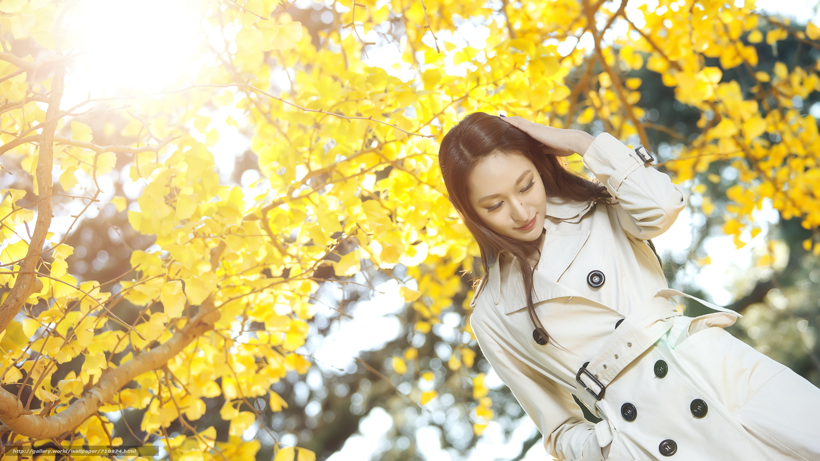 What do Asian single ladies like to do in autumn - AsianSingles2Day Blog