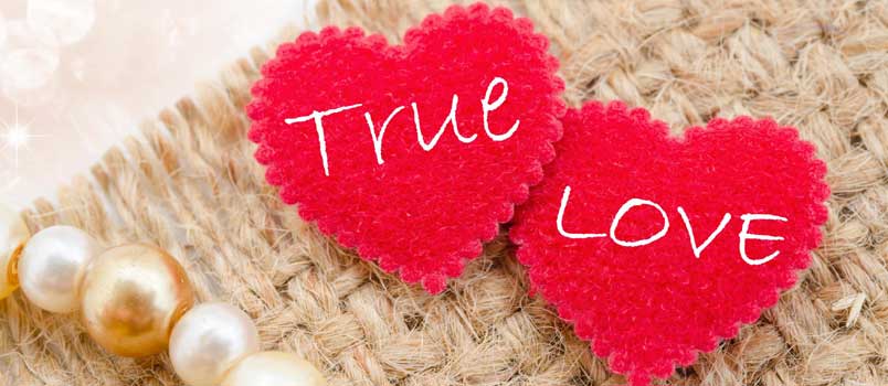 How you can recognize true love when dating online - AsianSingles2Day Blog