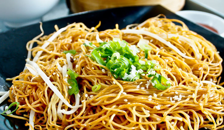 Chinese Fast Food: What Dishes do Chinese Ladies Enjoy ...