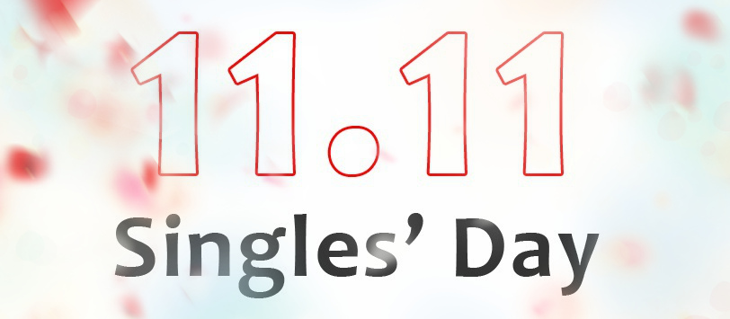Singles' Day in China: how do Chinese ladies celebrate it ...