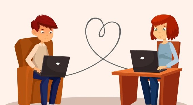 Five best topics for your first conversation with online date ...