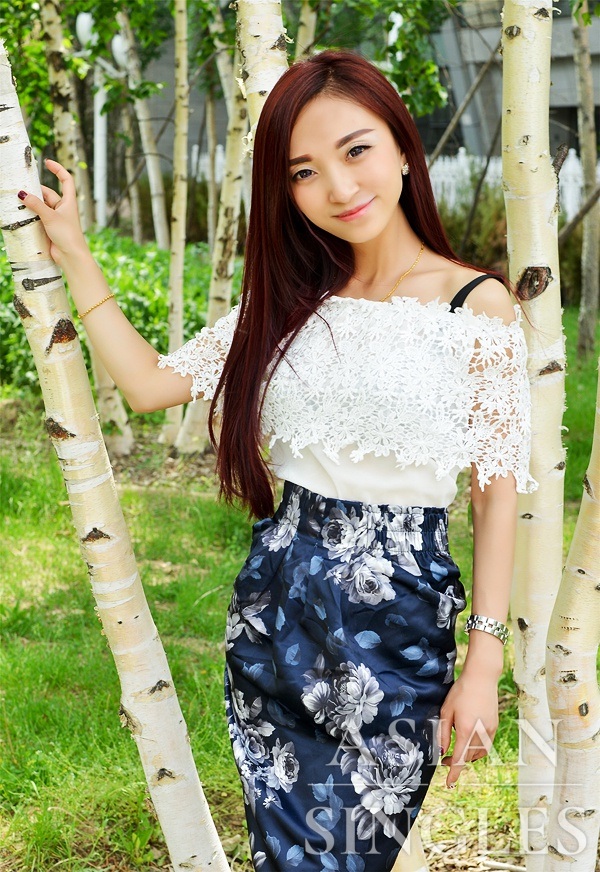 How To Express Your Tenderness To The Chinese Lady You Chat With ...