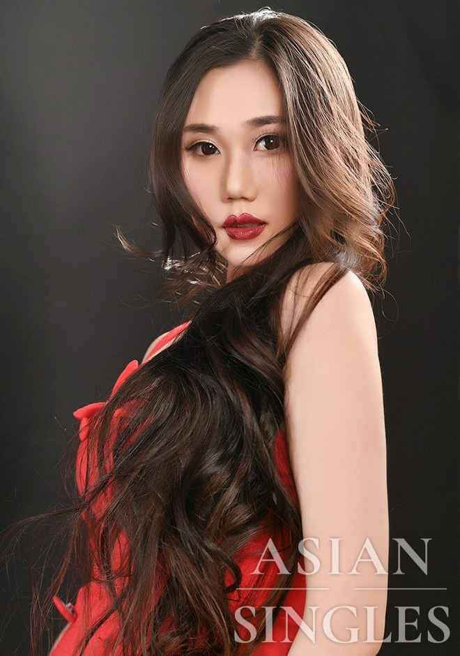 Creating a Perfect Dating Profile to Catch the Attention of Asian ...