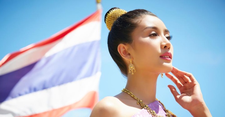 Tips on How to Talk to a Thai Single - AsianSingles2Day Blog