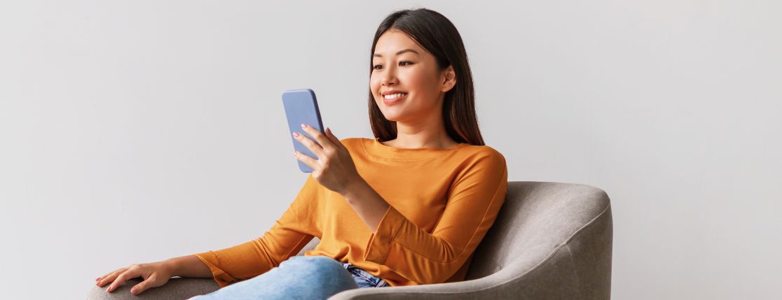 Shared Interests in Online Relationships - AsianSingles2Day Blog