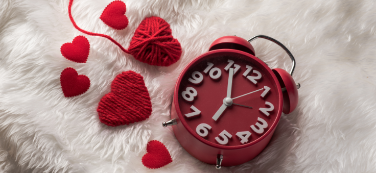 Balancing Love and Life in the Digital Age